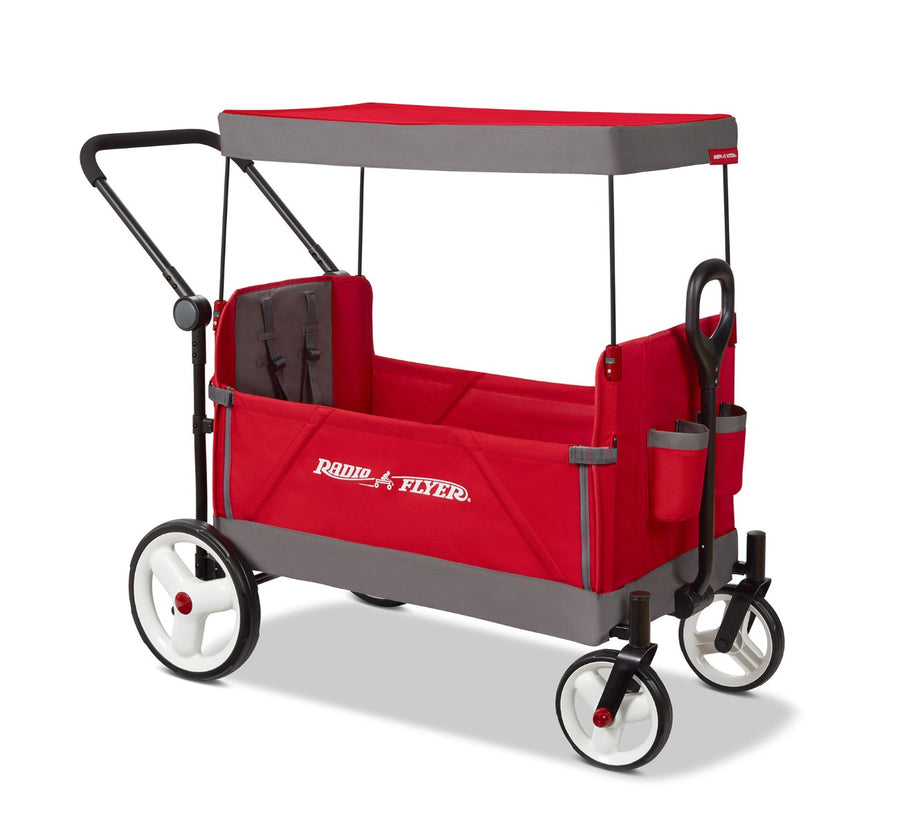 Convertible Stroll 'N Wagon | Radio Flyer