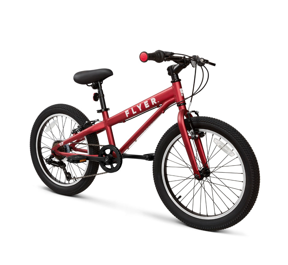 Flyer 20'' Kids' Bike | Radio Flyer