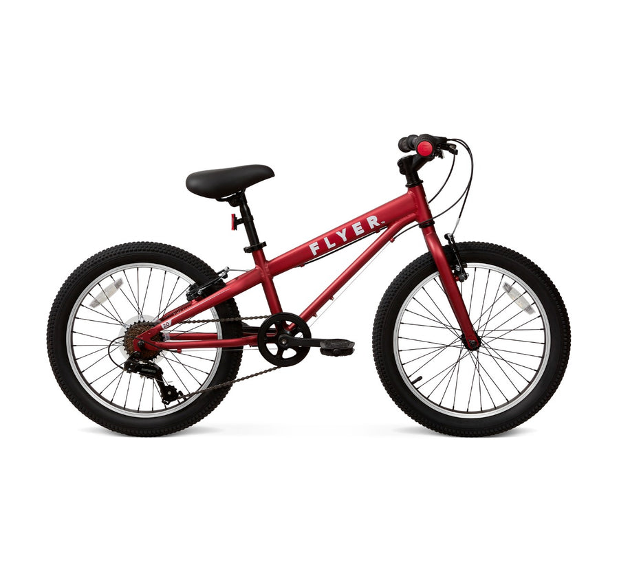 Flyer 20'' Kids' Bike | Radio Flyer