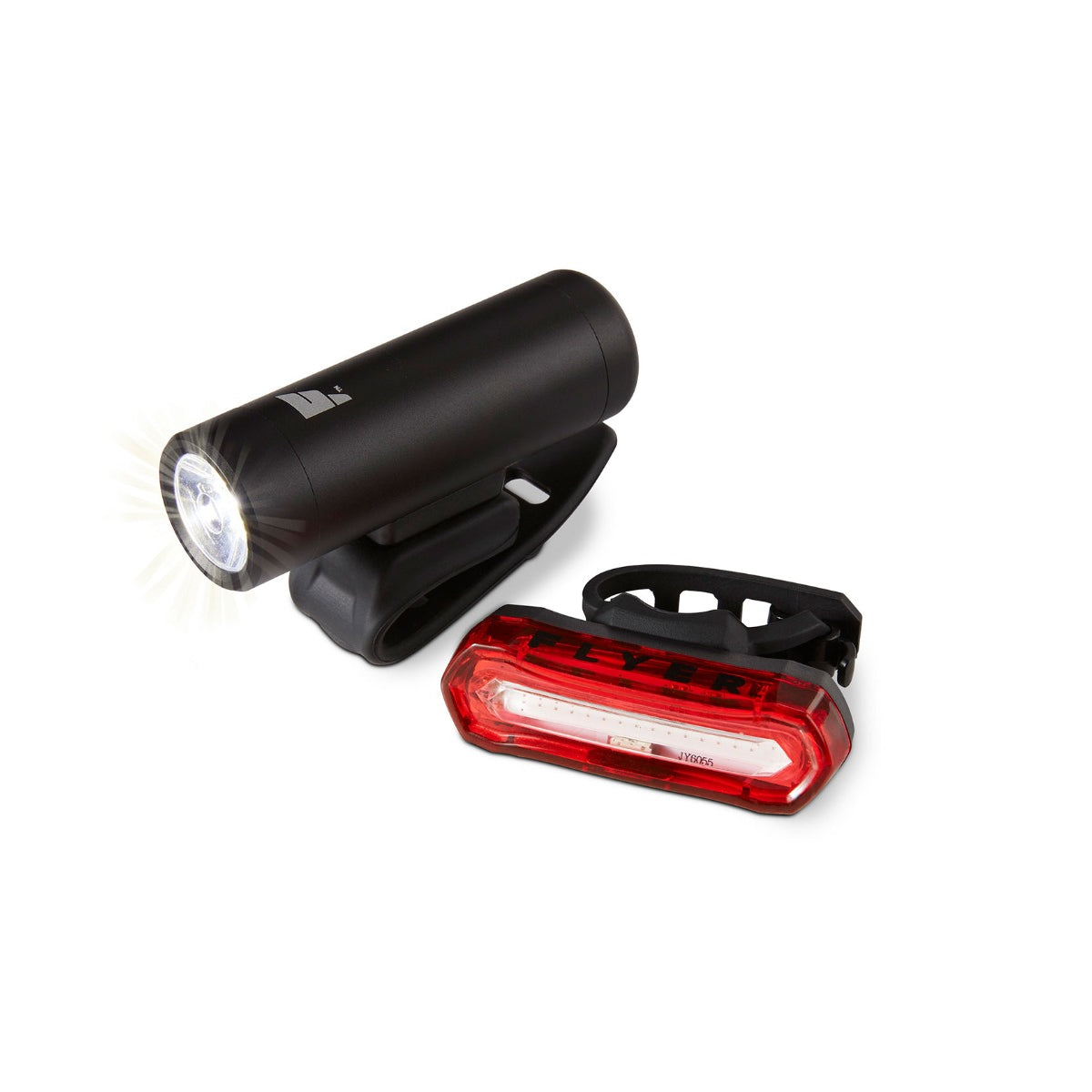Kids' Bike Rechargeable Light Set – Radio Flyer