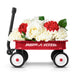 Little Red Toy Wagon – Radio Flyer