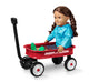 Little Red Toy Wagon – Radio Flyer