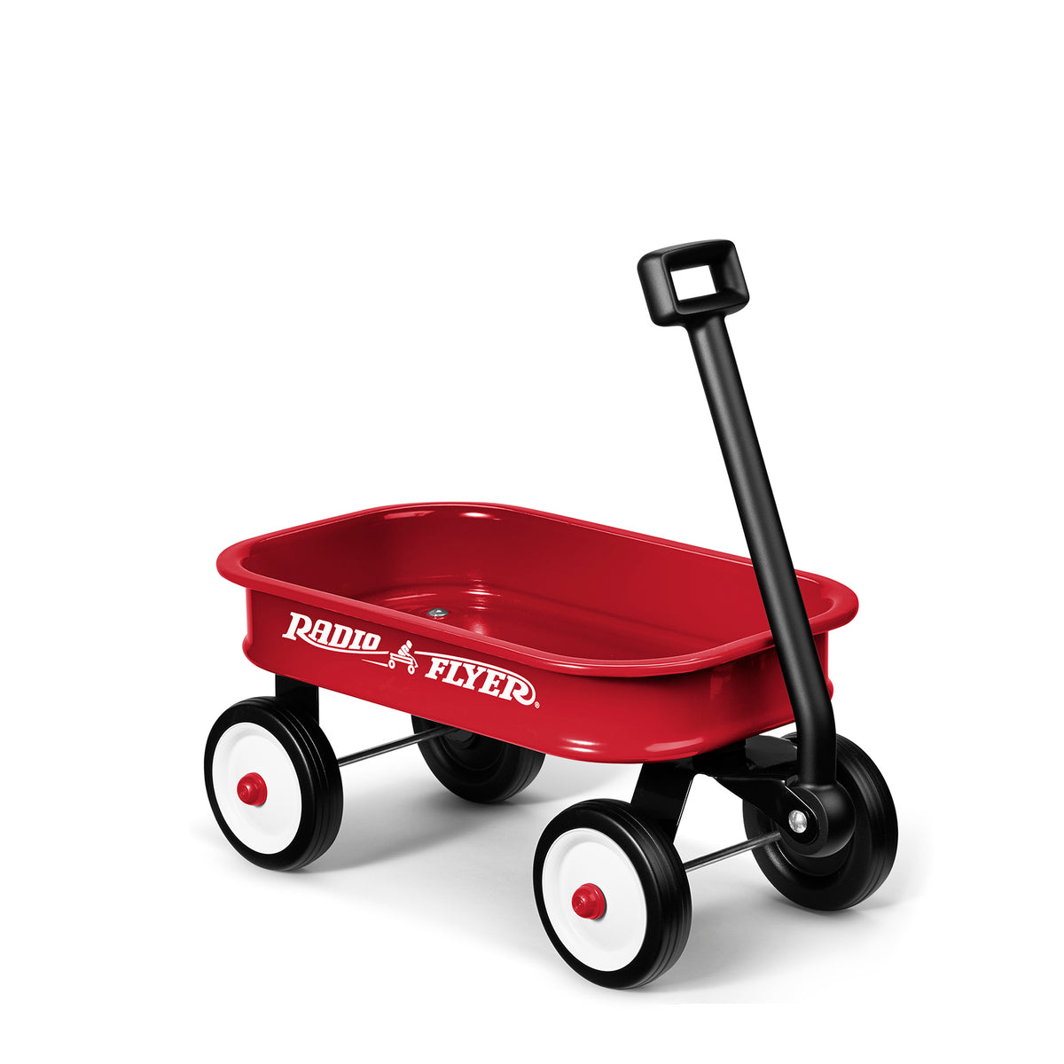 Little Red Toy Wagon – Radio Flyer