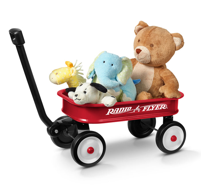 Toy Wagons for Kids: Mini & Small Wagon Favorites | Radio Flyer