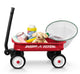 Little Red Toy Wagon – Radio Flyer