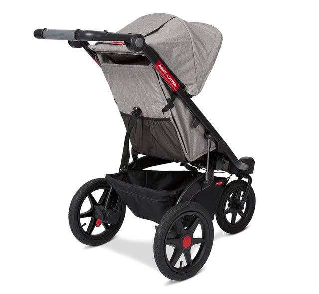Momentum Jogging Stroller – Radio Flyer