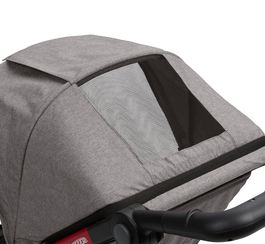 Momentum Jogging Stroller – Radio Flyer