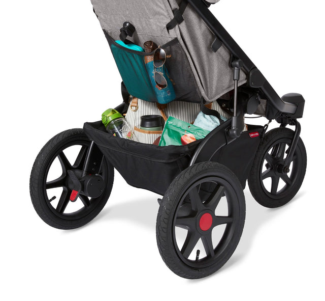 Momentum Jogging Stroller – Radio Flyer