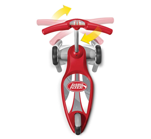 My 1st Scooter Sport | Radio Flyer