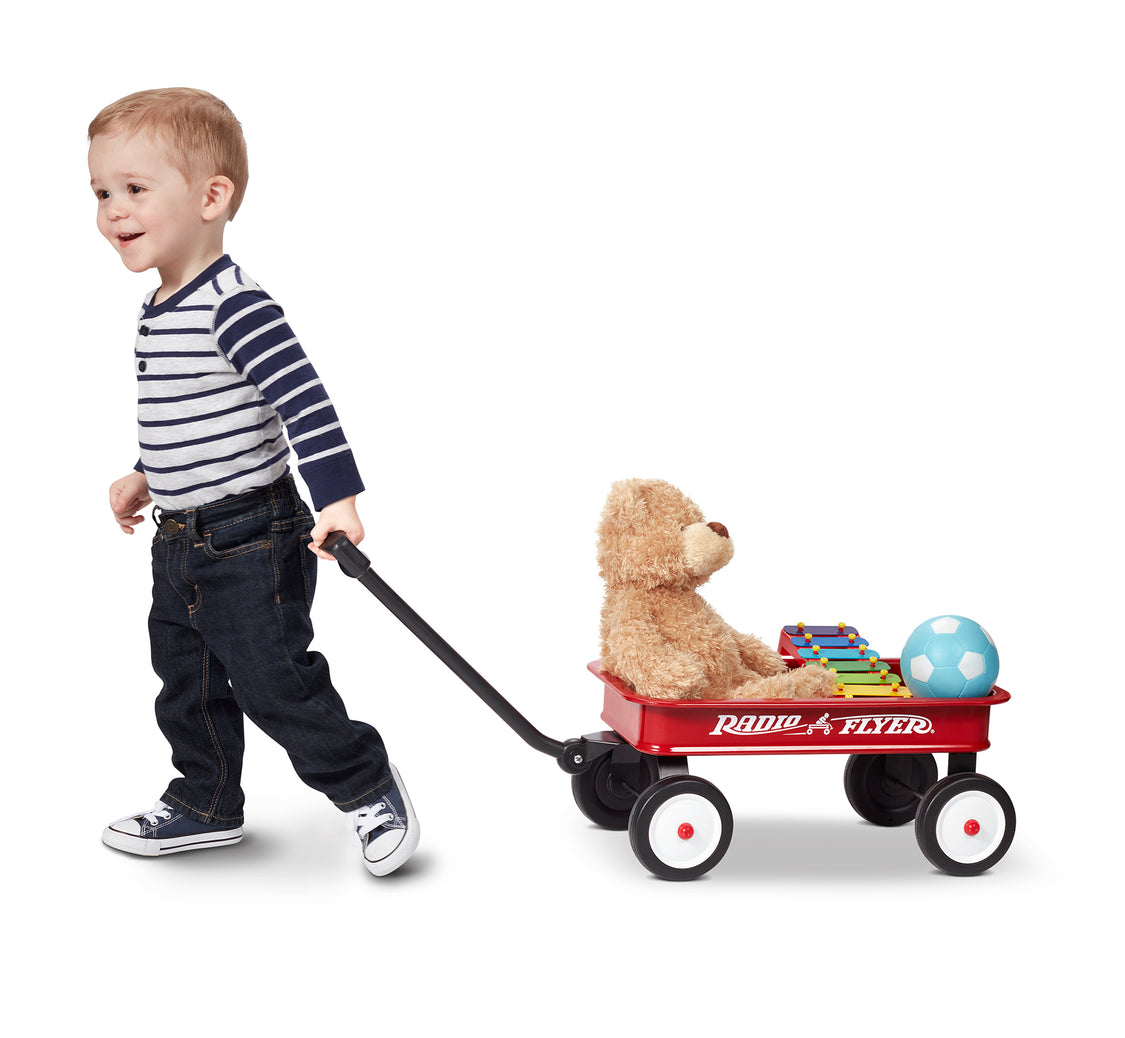 Radio Flyer My 1st Wagon | Radio Flyer