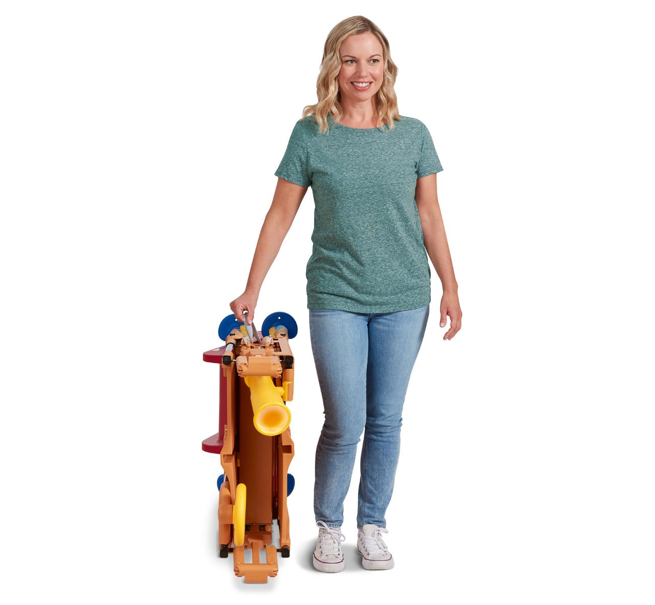 Play & Fold Away Pirate Ship | Radio Flyer