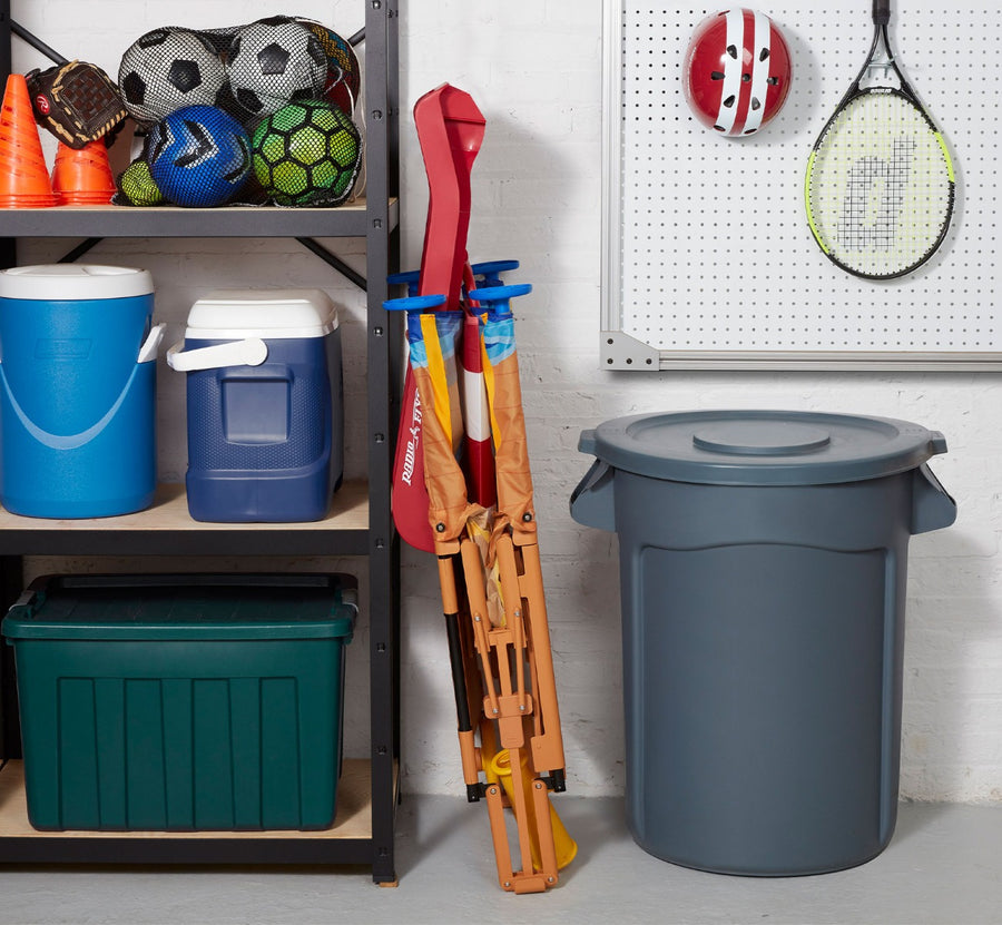 Play & Fold Away Pirate Ship | Radio Flyer