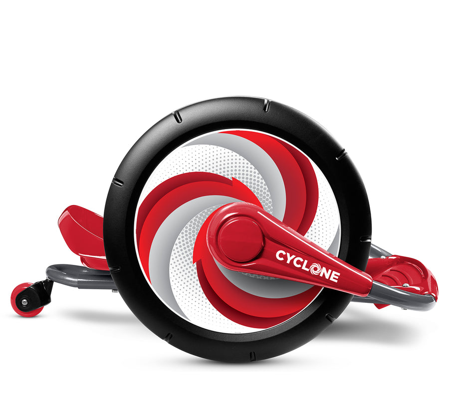 Radio Flyer Cyclone | Radio Flyer