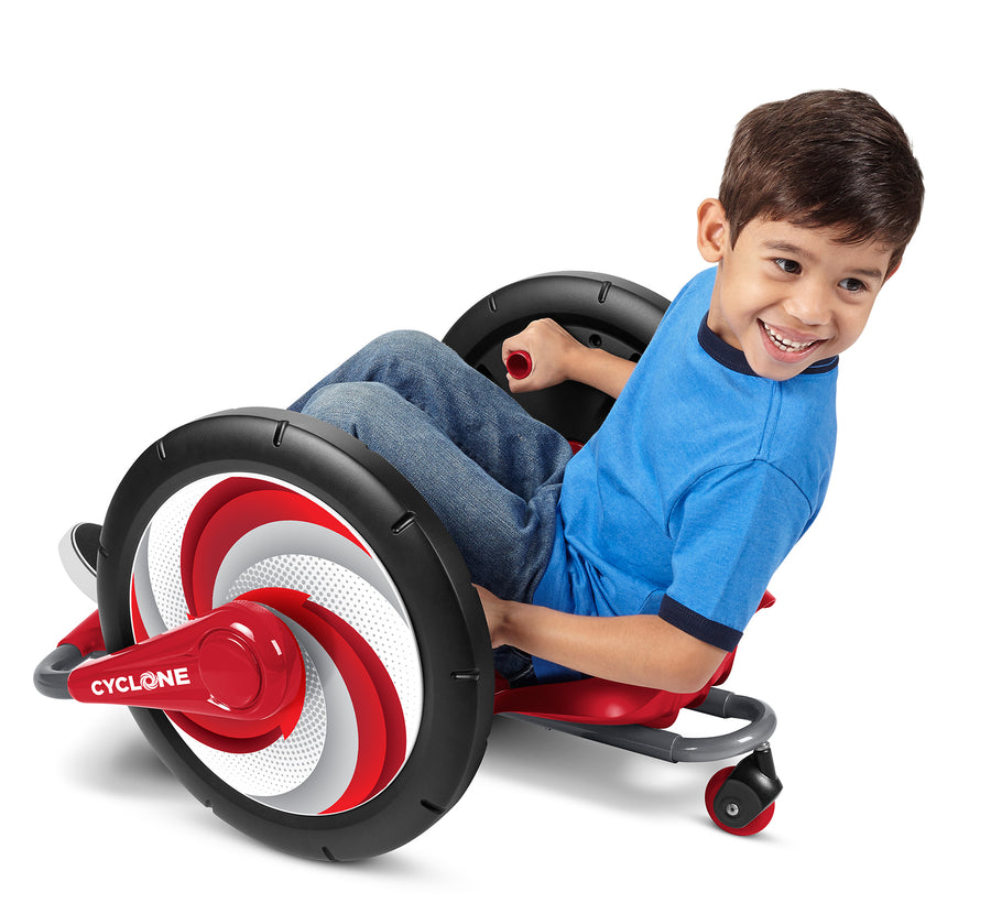 Radio Flyer Cyclone | Radio Flyer