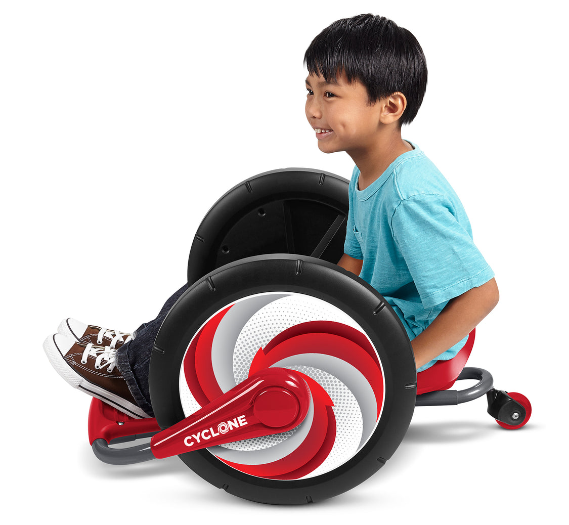 Radio Flyer Cyclone | Radio Flyer