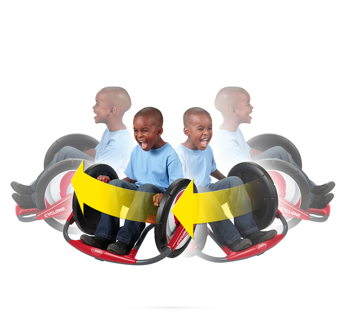 Radio Flyer Cyclone | Radio Flyer
