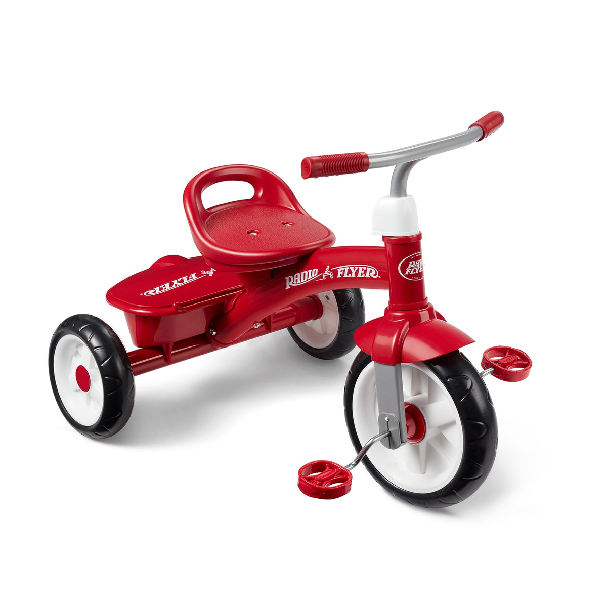 Red Rider Trike | Radio Flyer