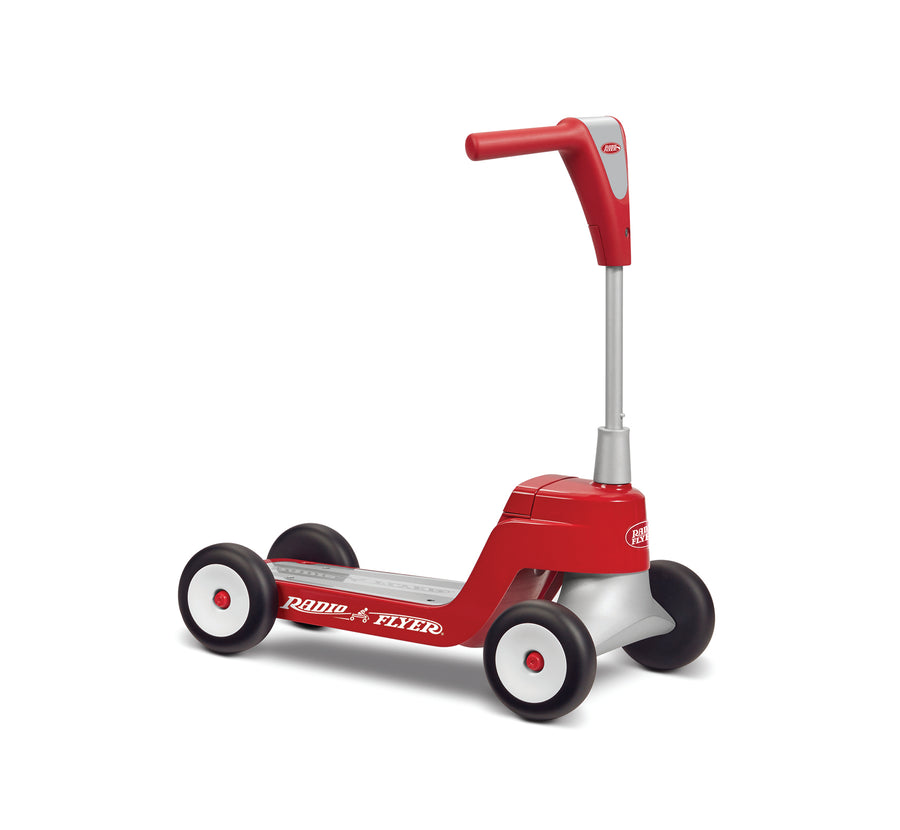 Scoot 2 Scooter | Radio Flyer