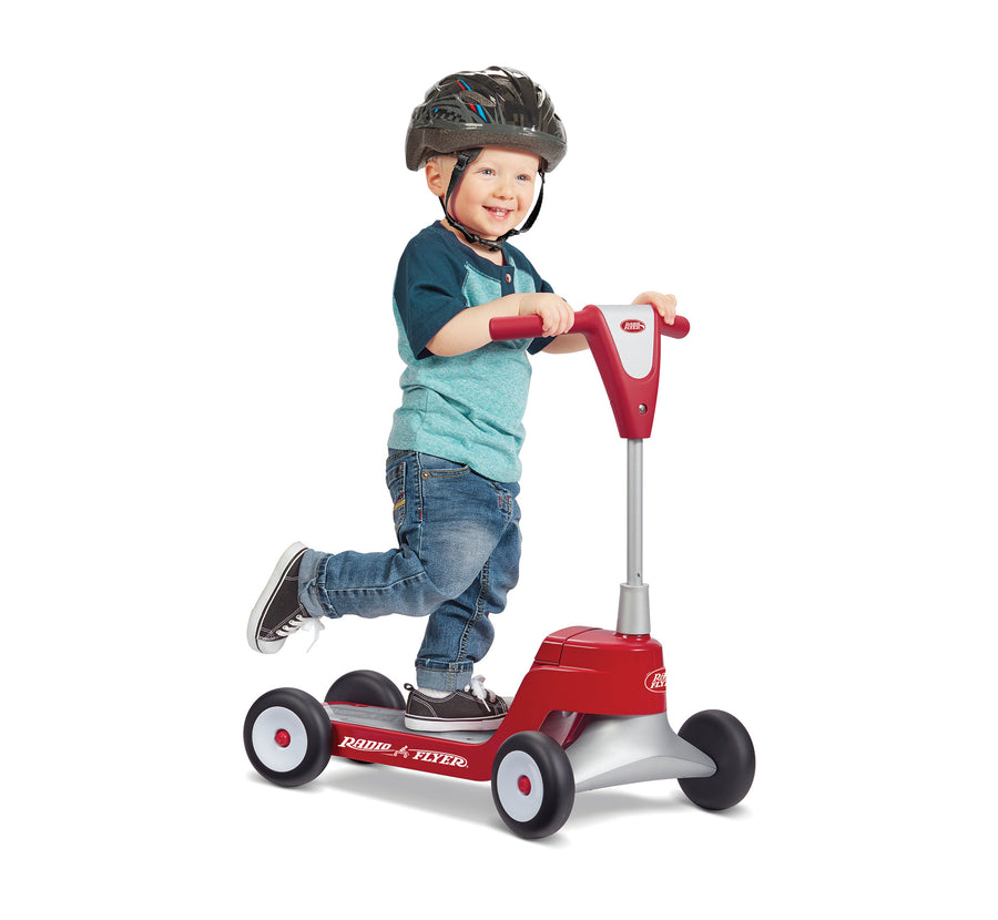 Scoot 2 Scooter | Radio Flyer