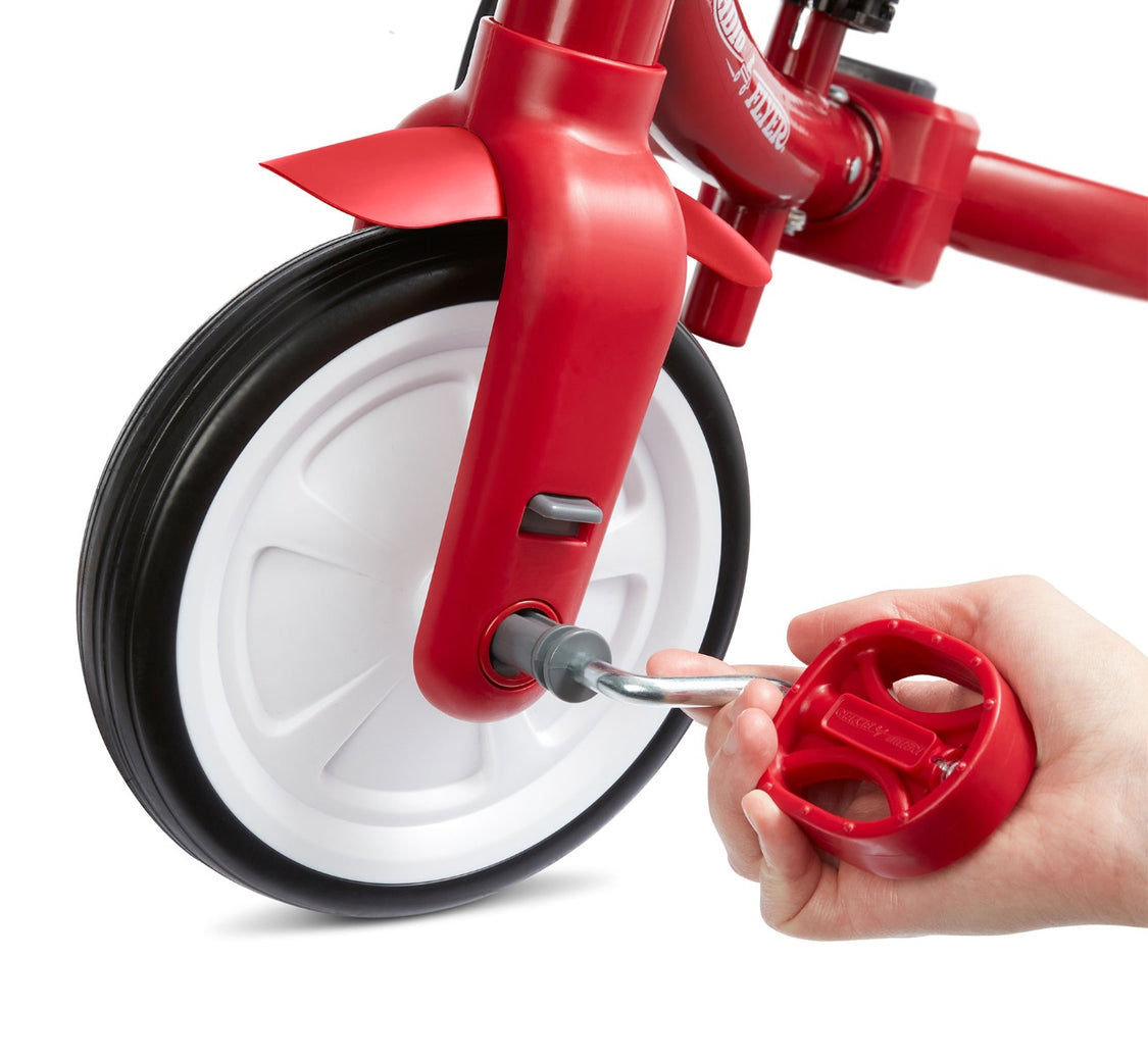 Triple Play Trike | Radio Flyer