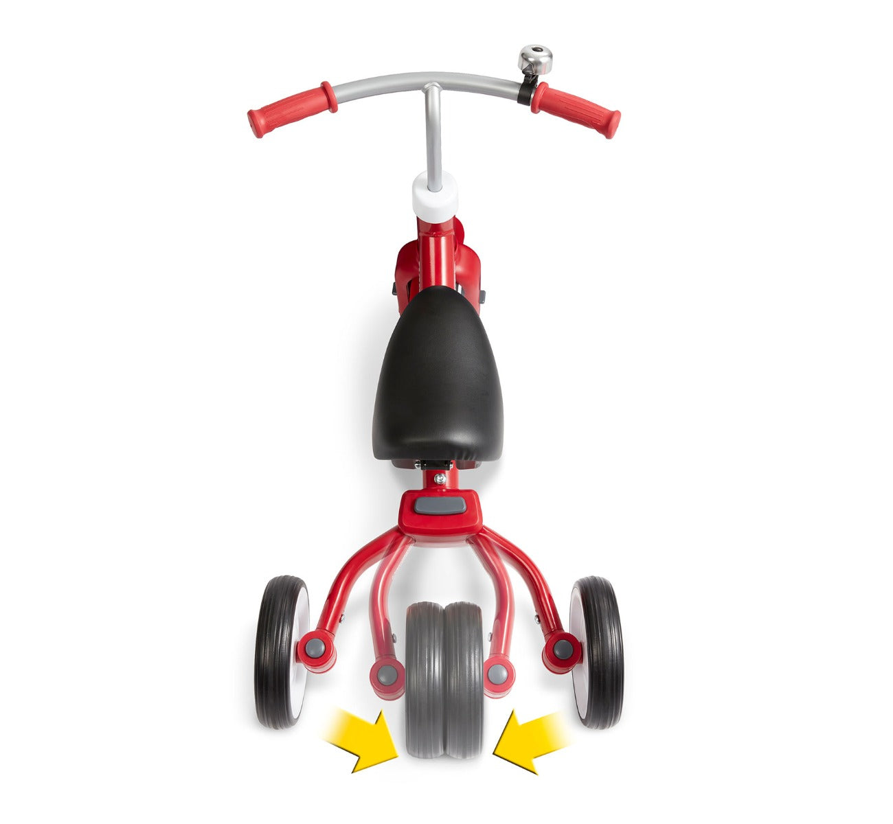 Triple Play Trike | Radio Flyer