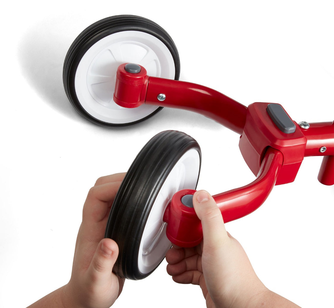 Triple Play Trike | Radio Flyer
