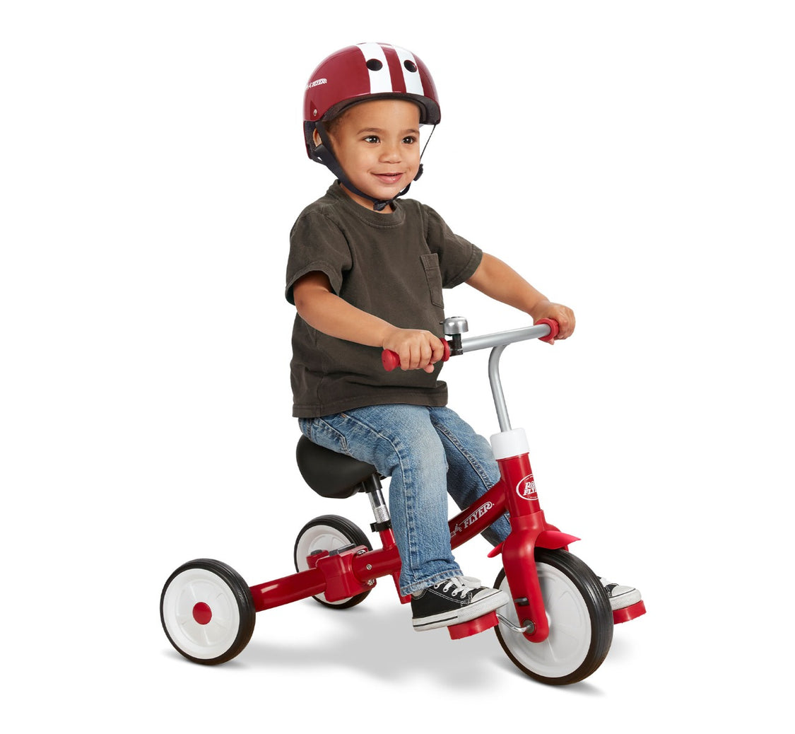 Triple Play Trike | Radio Flyer