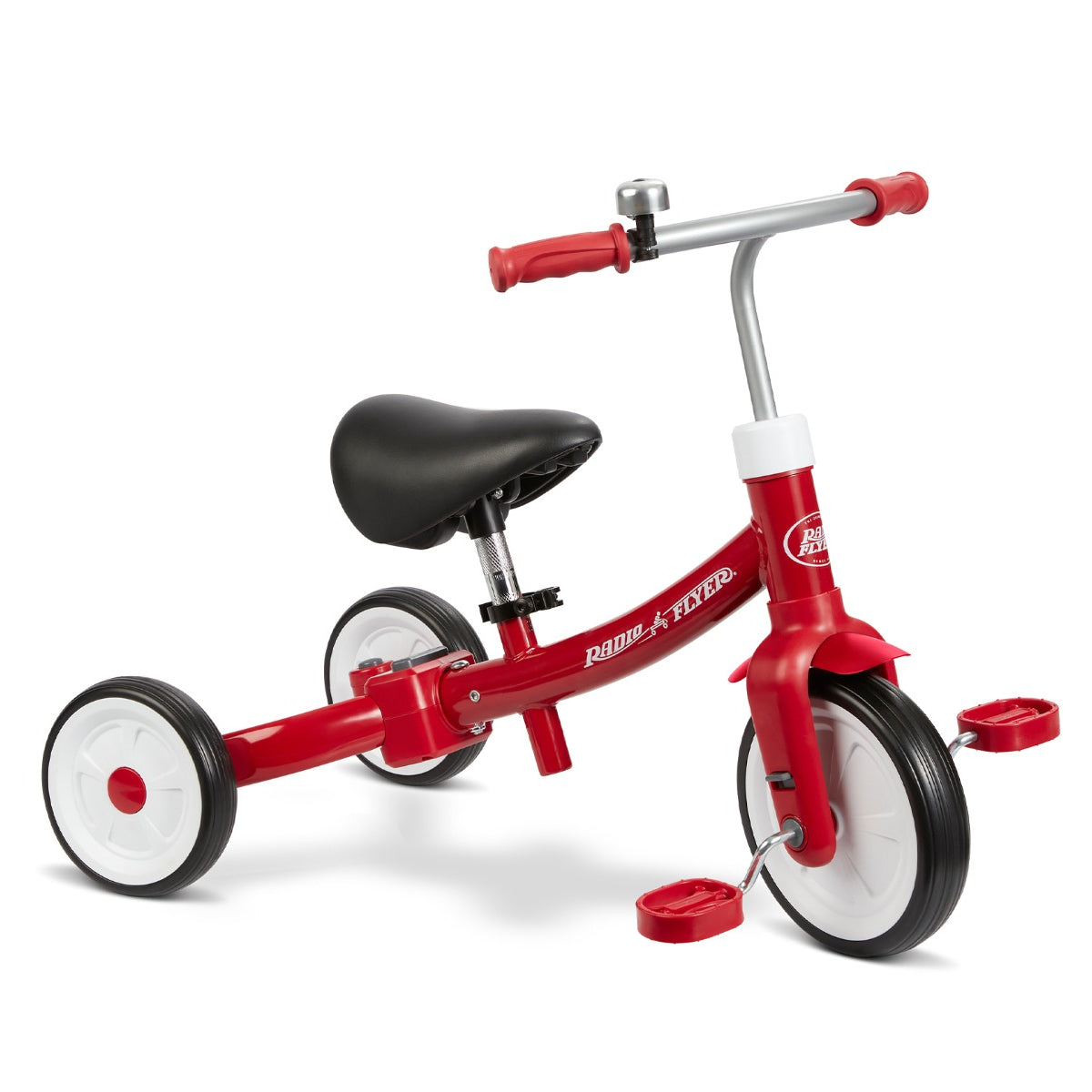 Triple Play Trike | Radio Flyer