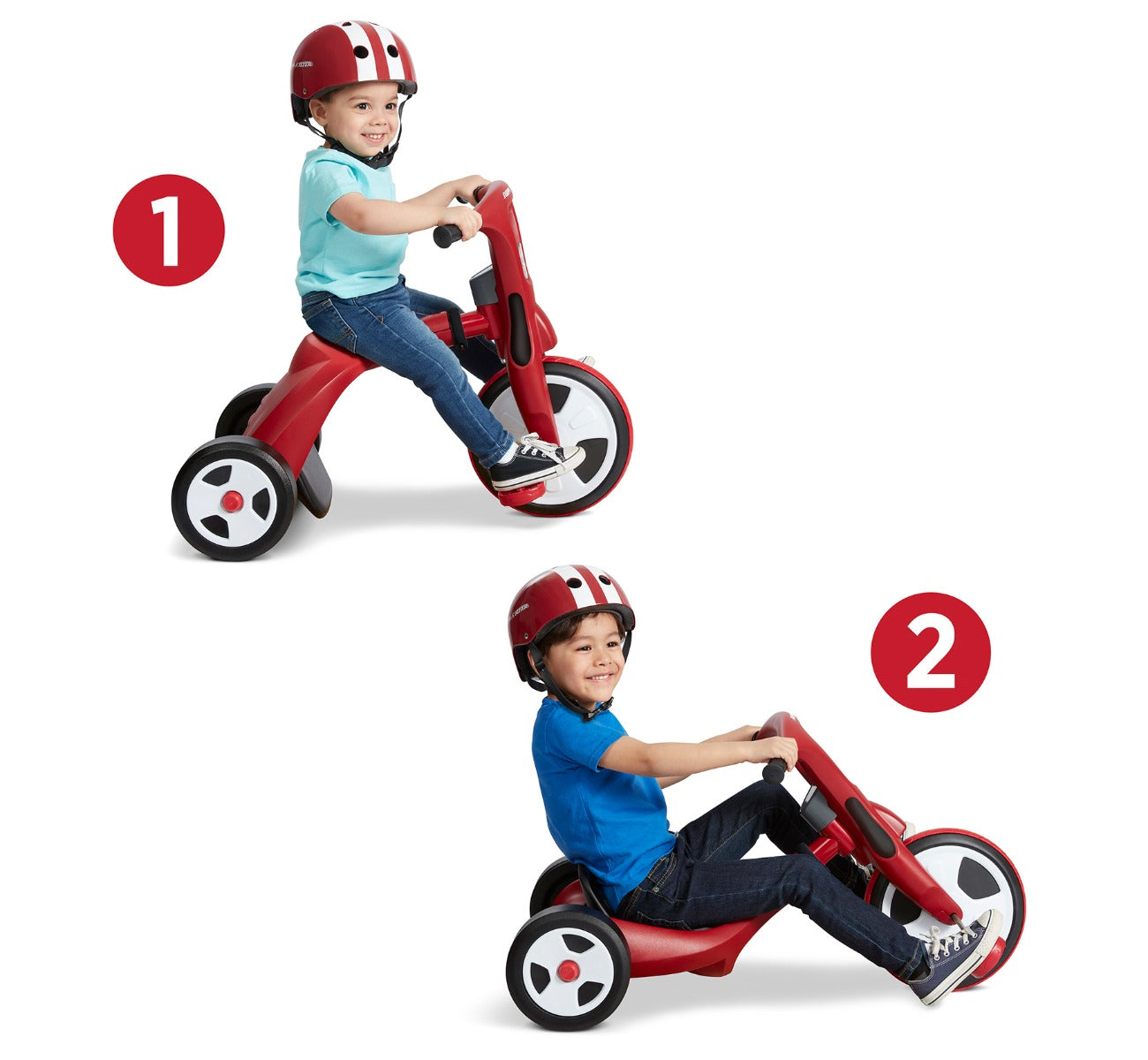 Twist Trike | Radio Flyer