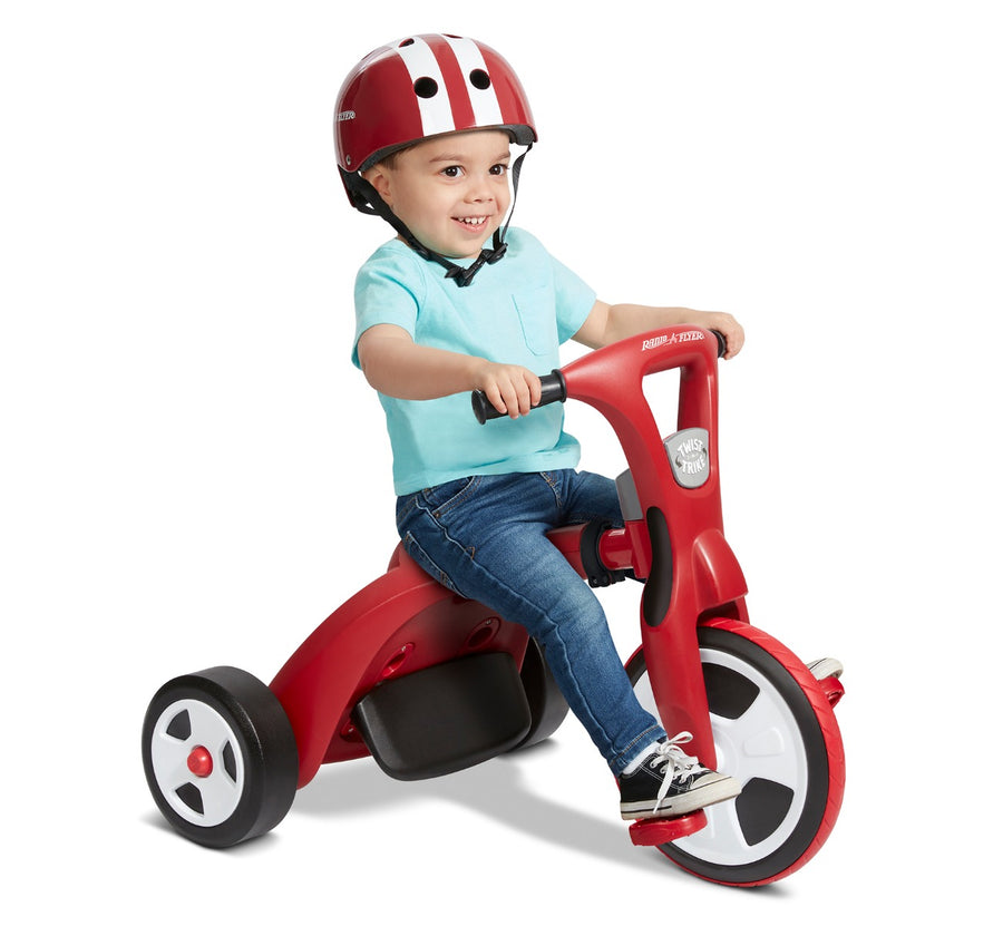 Twist Trike | Radio Flyer