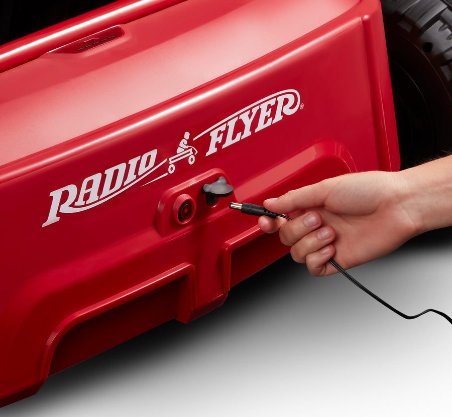 Ultimate Go-Kart for 2 | Radio Flyer