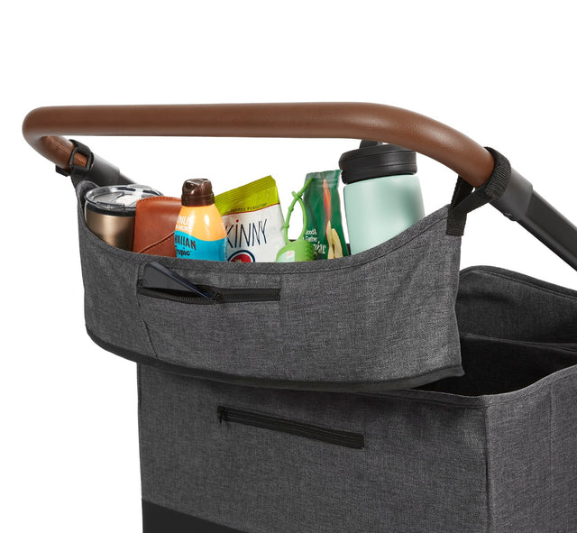 Voya Quad Stroller Wagon | Radio Flyer