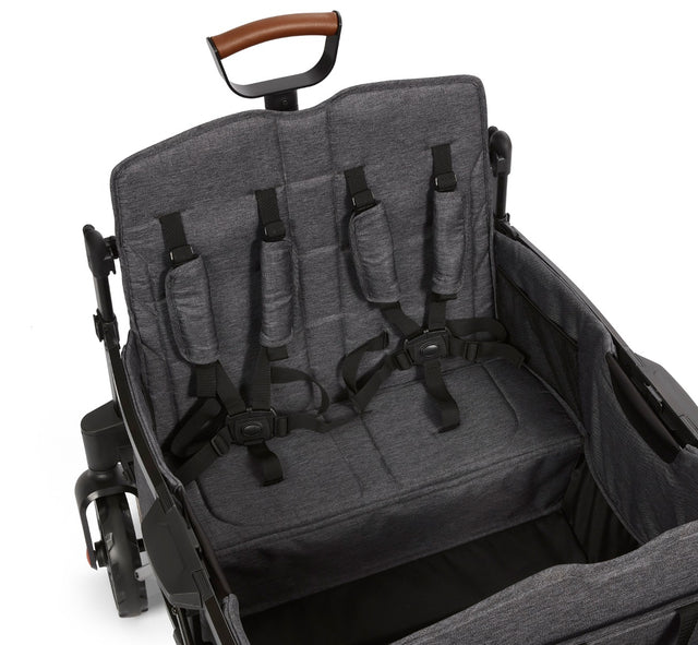 Voya Quad Stroller Wagon | Radio Flyer