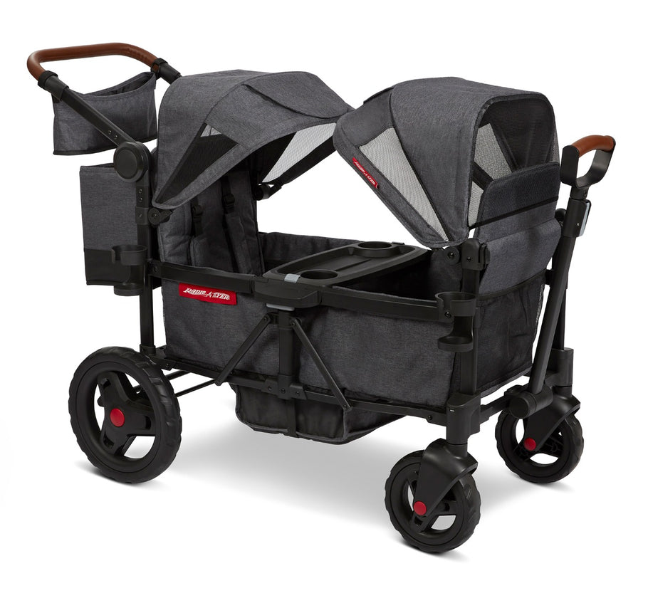 Voya Stroller Wagon | Radio Flyer