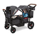 Voya Stroller Wagon | Radio Flyer
