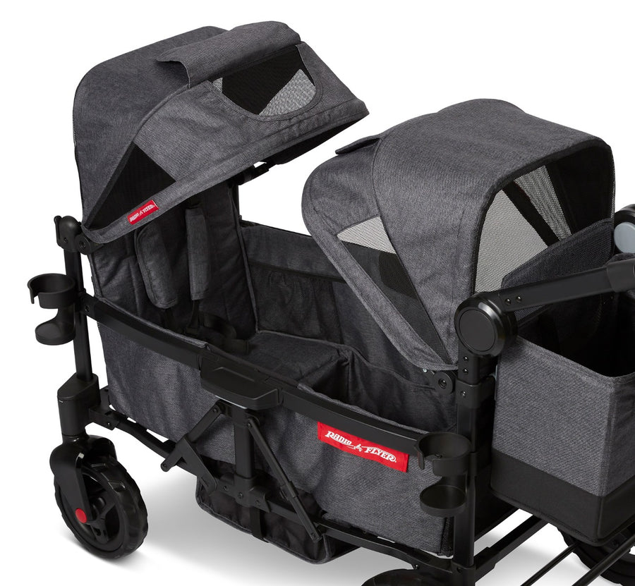 Voya Stroller Wagon | Radio Flyer
