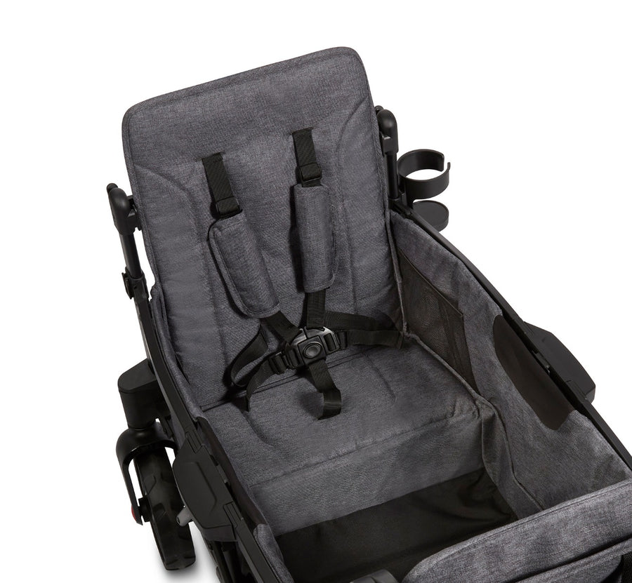 Voya Stroller Wagon | Radio Flyer